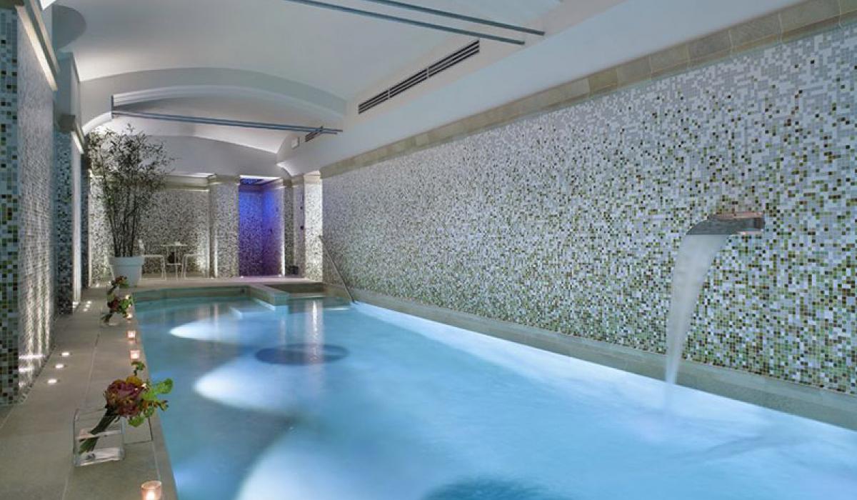 Baires Piscine | Piscine Esterne e Piscine Interne